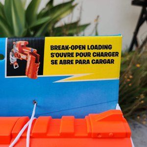 Nerf | Toys | New Nerf Fortnite Flare Dart Blaster Gun Mega Darts ...